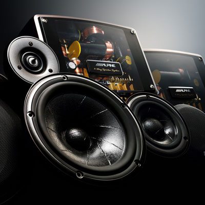 Car Audio | SBR Pro Sound