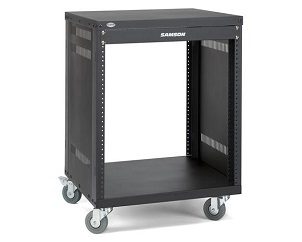 Samson SRK 19" universal equipment rack SRK 12,