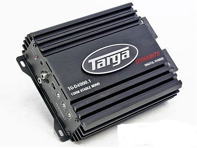 Starsound Gladiator SSA-G-18000.1 - SBR Pro Sound