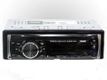 Targa TG-450BT Digital Single Radio with Bluetooth