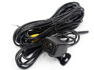 Pioneer SC-UN07-MD01HD wideview reverse camera | SBR Pro Sound