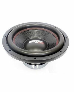 Targa TG-VM124D 12" 10000W DVC Subwoofer | SBR Pro Sound