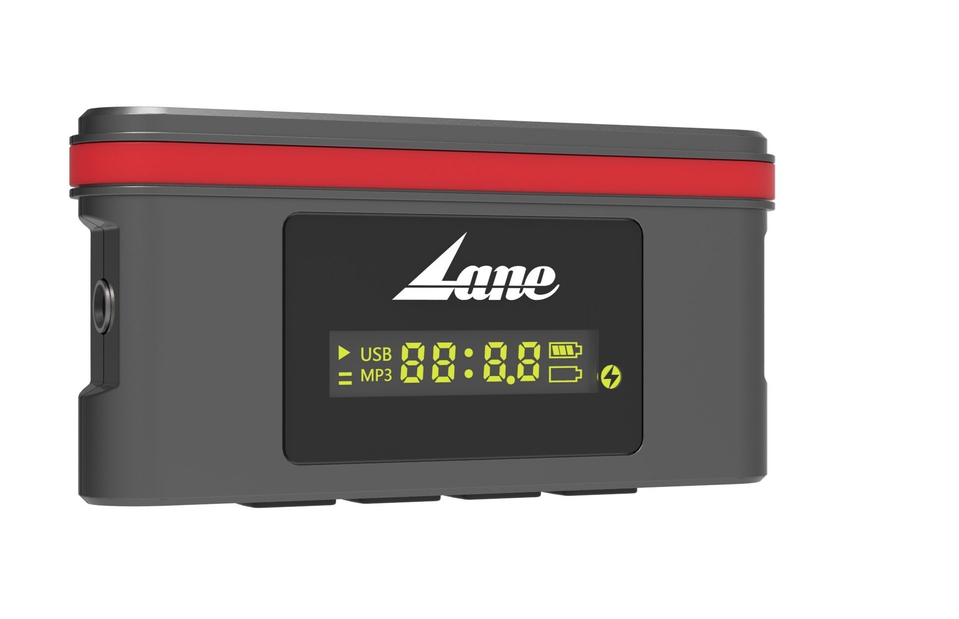 Lane Evo One Multimedia Player With Bluetooth| SBR Pro Sound