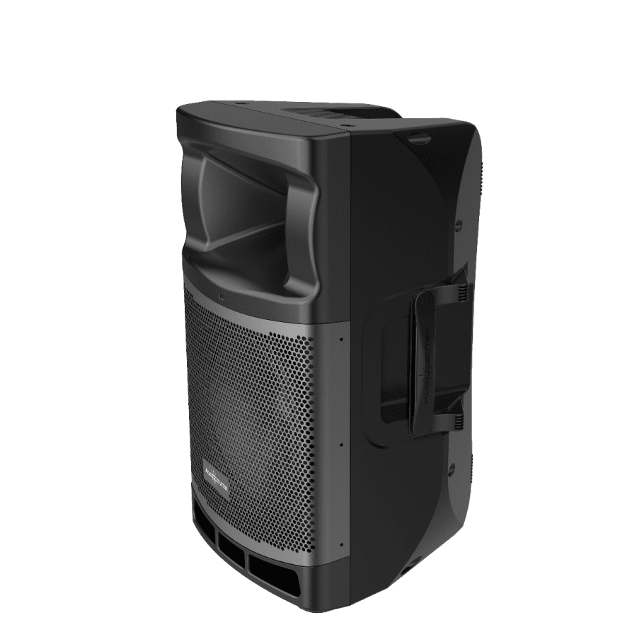 Audiocenter MA15 15" Active DSP Controlled Loudspeaker | SBR Pro Sound