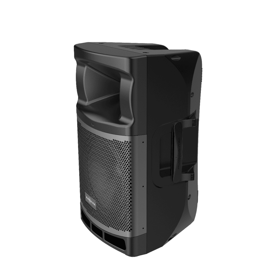 Audiocenter MA12 12" Active DSP Controlled Loudspeaker | SBR Pro Sound