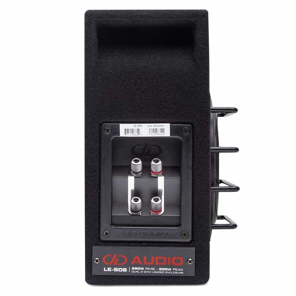 Digital Designs LE-S06