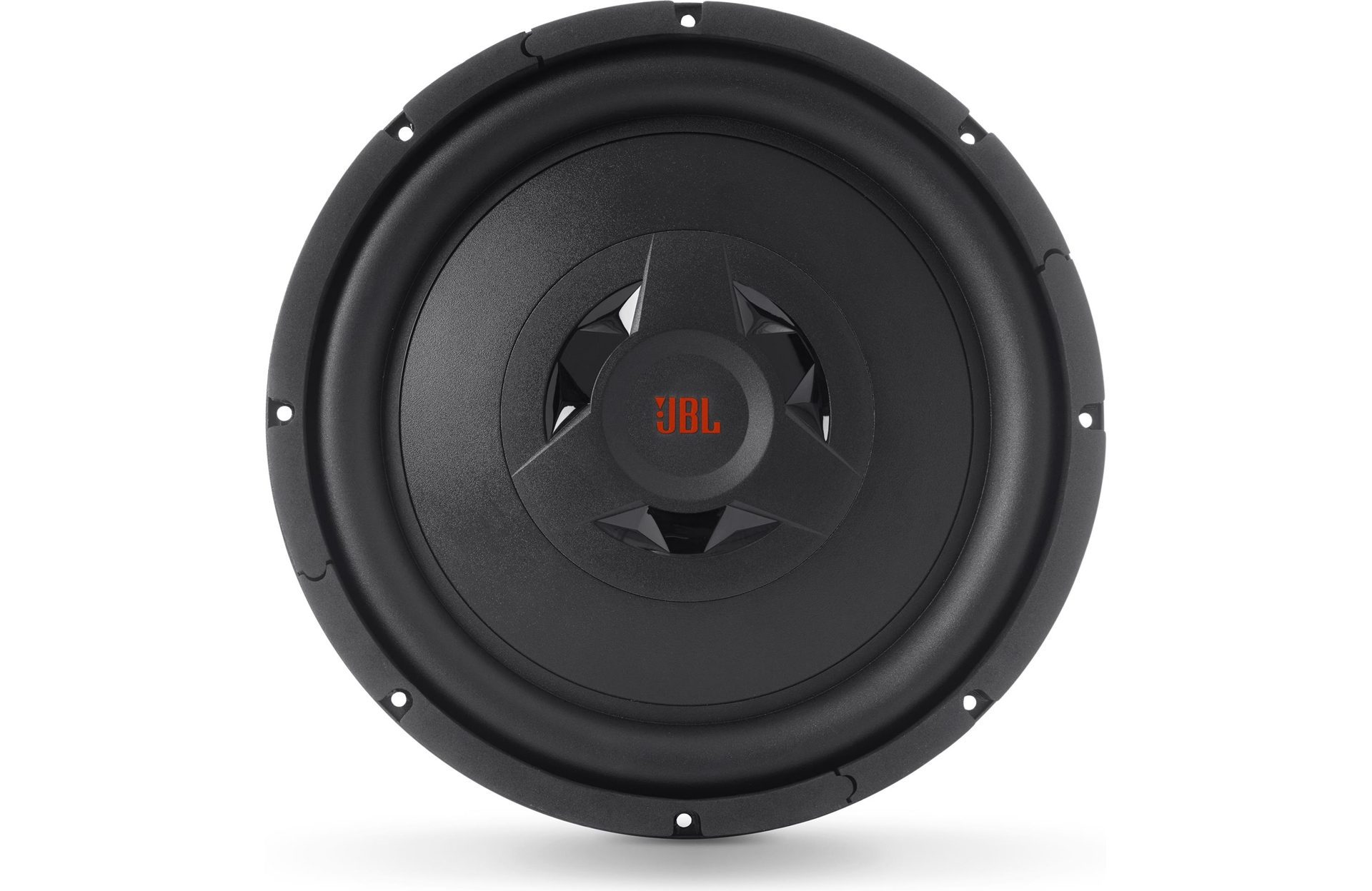 JBL Club WS1200 12-inch 250Watt RMS Shallow Mount Sub| SBR Pro Sound