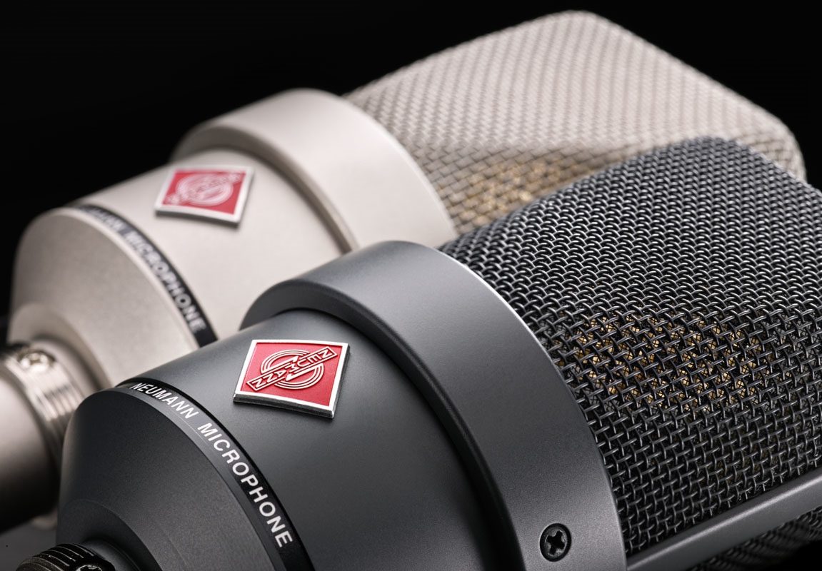 Neumann TLM 103 D