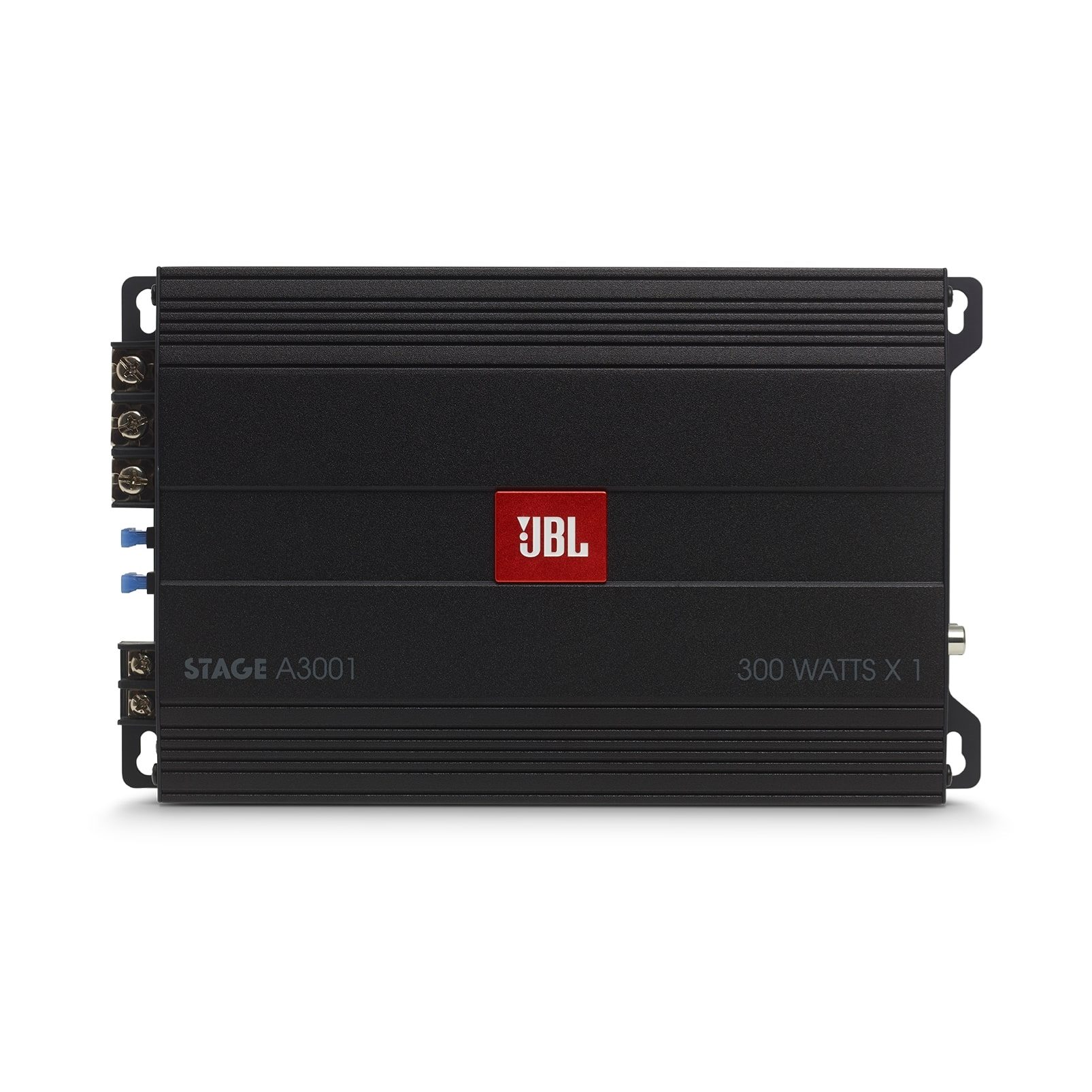 JBL Stage A3001 300Watt RMS Class D Monoblock Amplifier SBR Pro Sound