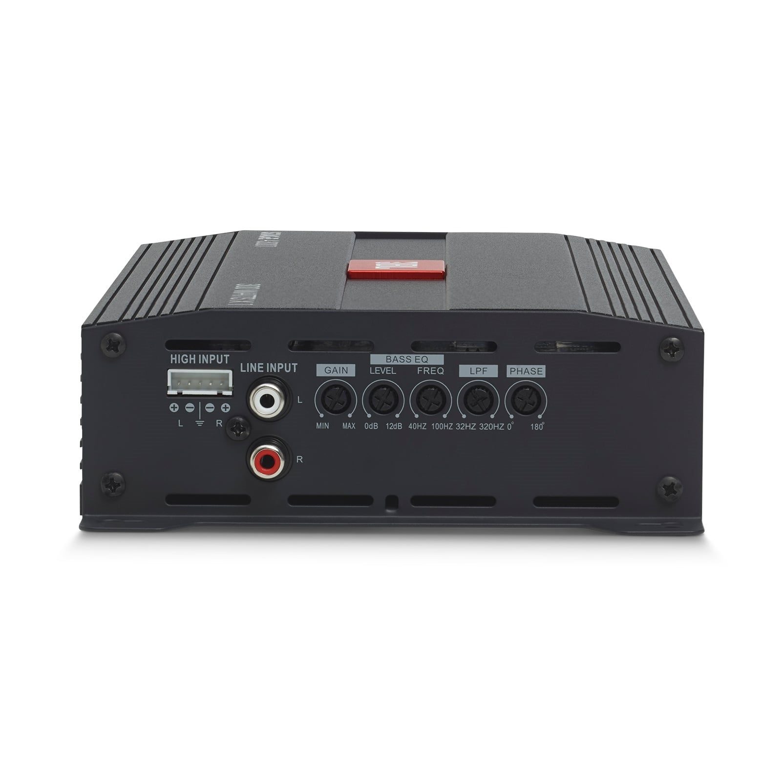 JBL Stage A3001 300Watt RMS Class D Monoblock Amplifier SBR Pro Sound