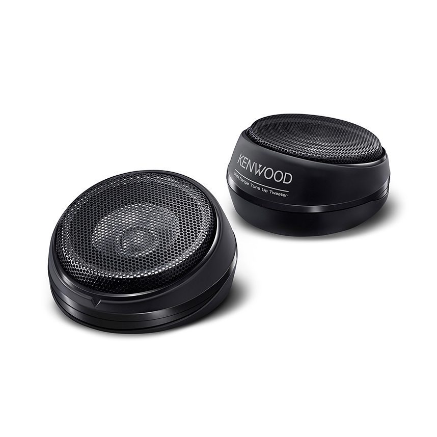 Kenwood KFC-T40A - 65w RMS Super Tweeters | SBR Pro Sound