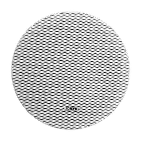 DSPPA DSP5012 8" 35-Watt In-Ceiling Loudspeaker | SBR Pro Sound