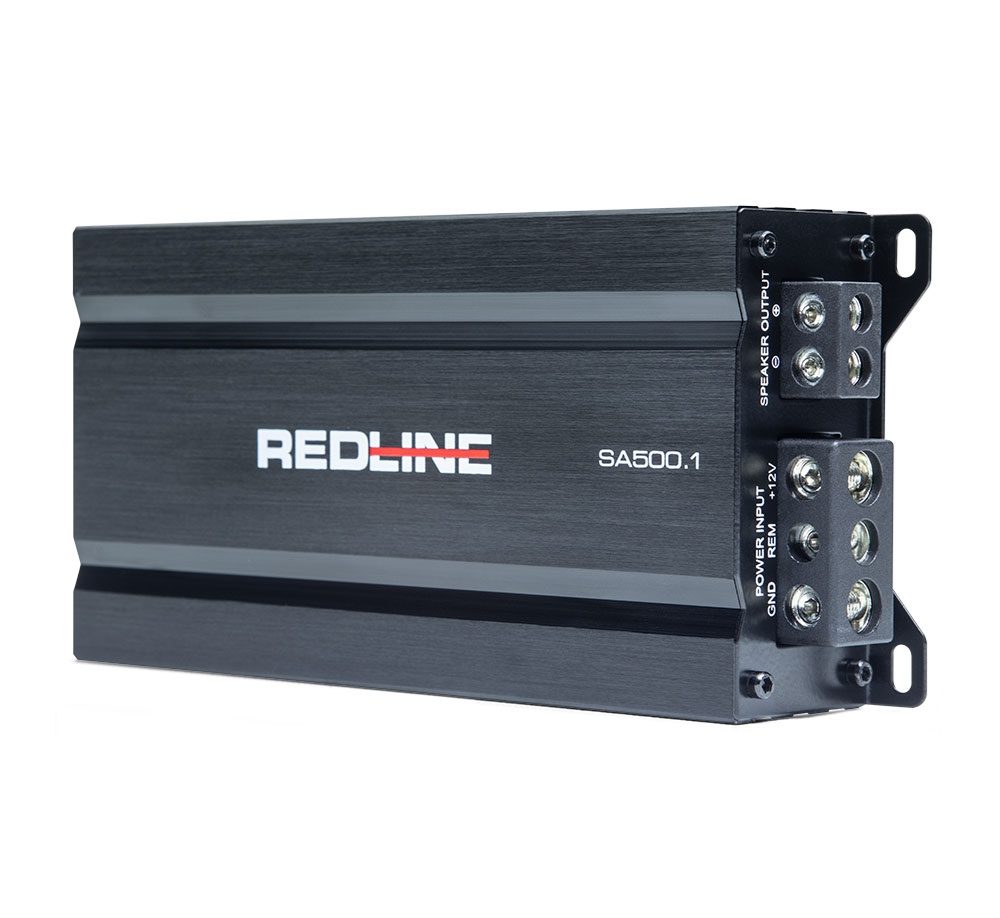 Digital Designs Red Line RL-SA500.1