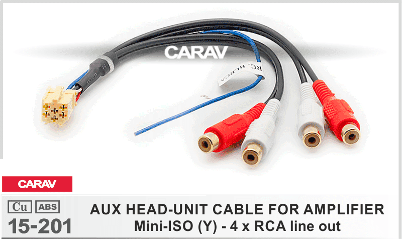 CarAV 15-201