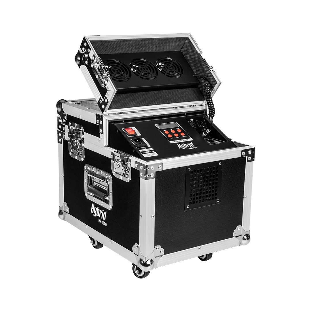 Hybrid HH3000