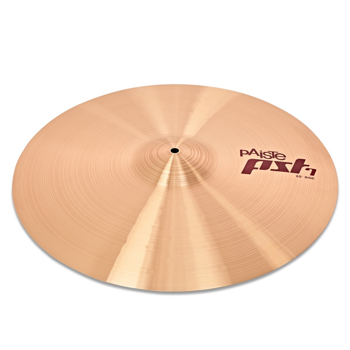 Paiste PST7 Cymbal Pack Complete Cymbal Set | SBR Pro Sound
