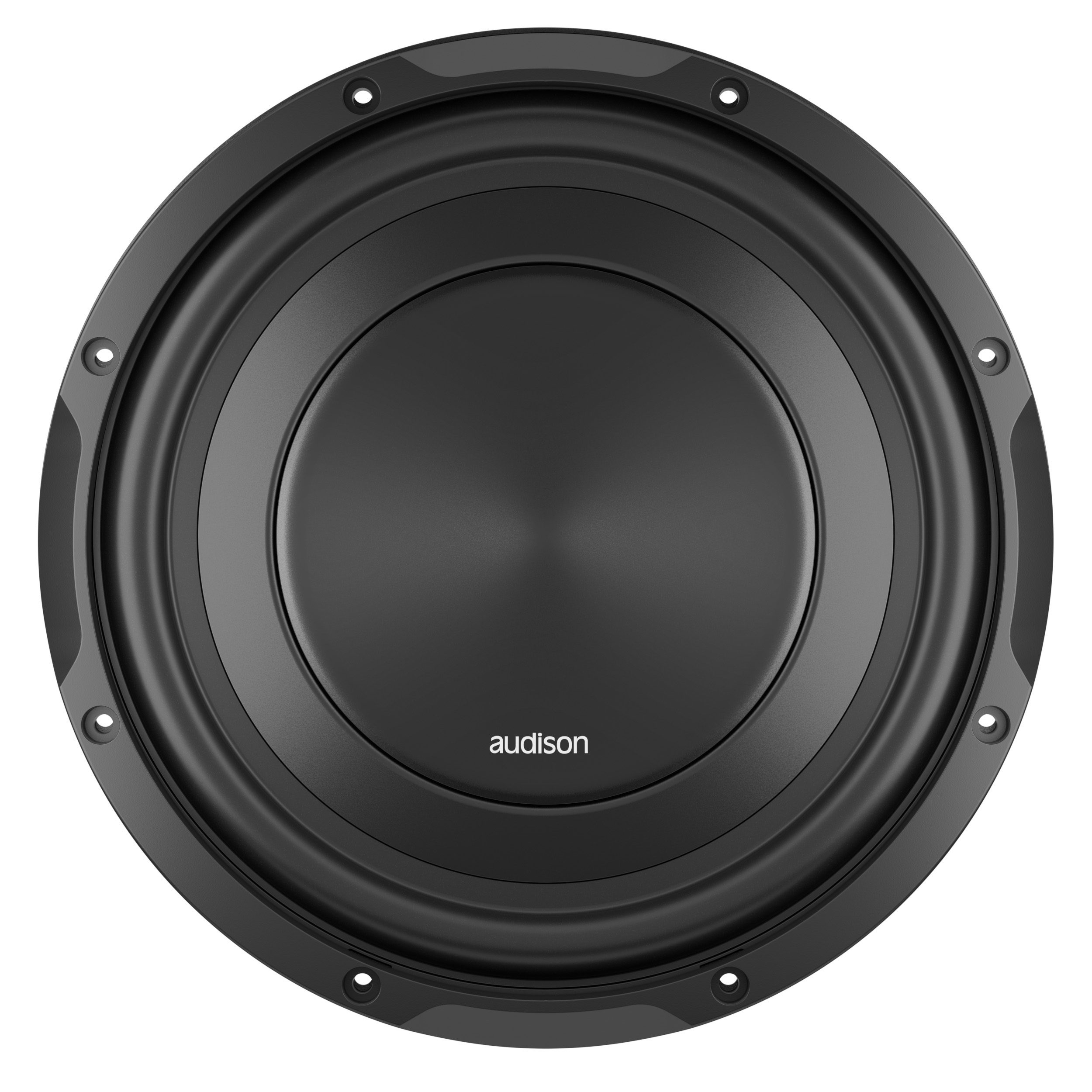 Audison Prima APS 10 S4S 10" 400W RMS Shallow Subwoofer| SBR Pro Sound