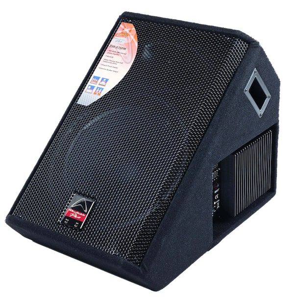 Wharfedale EVPX15PM 15" Active Stage Monitor