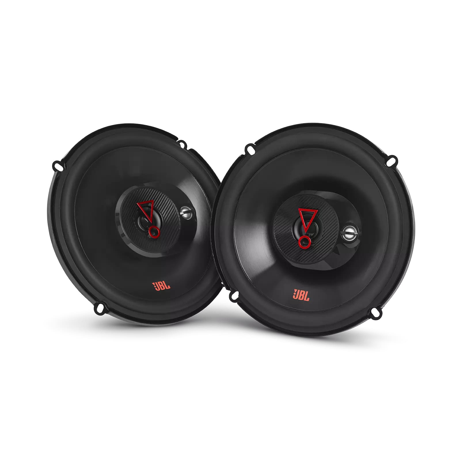 JBL Stage3 637F 6.5" 45Watt RMS Coaxial Speaker| SBR Pro Sound