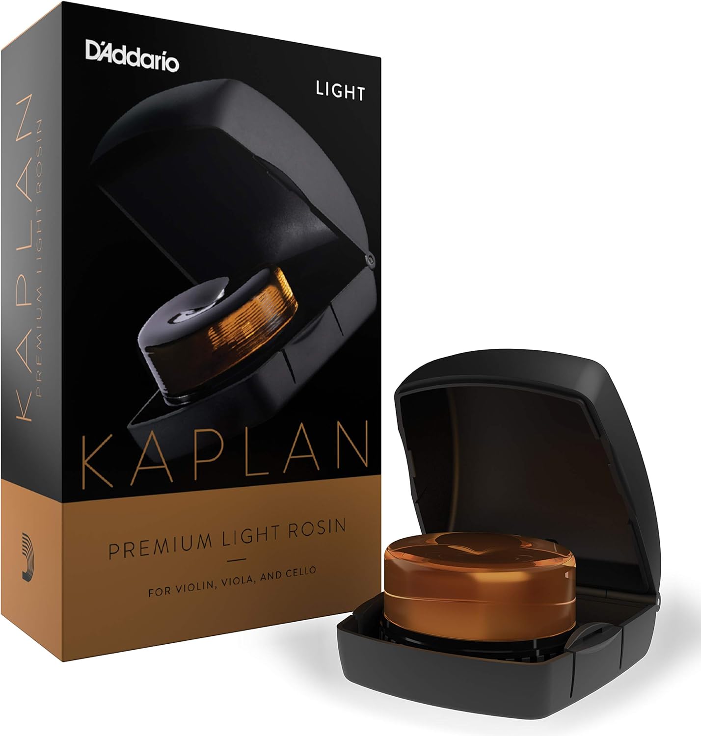 D'Addario KRDL