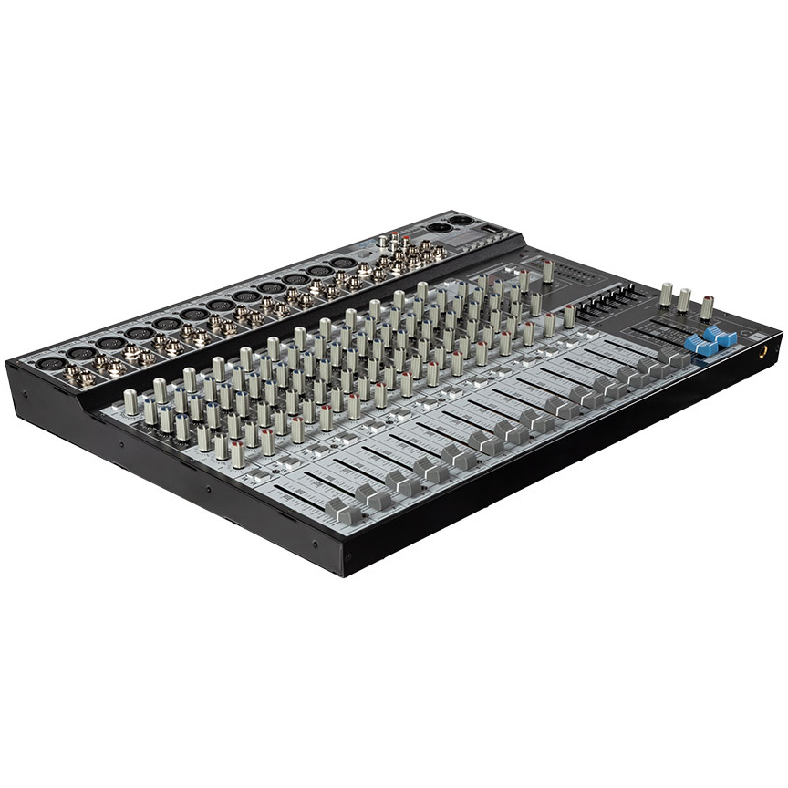 Hybrid MC16USB | SBR Pro Sound