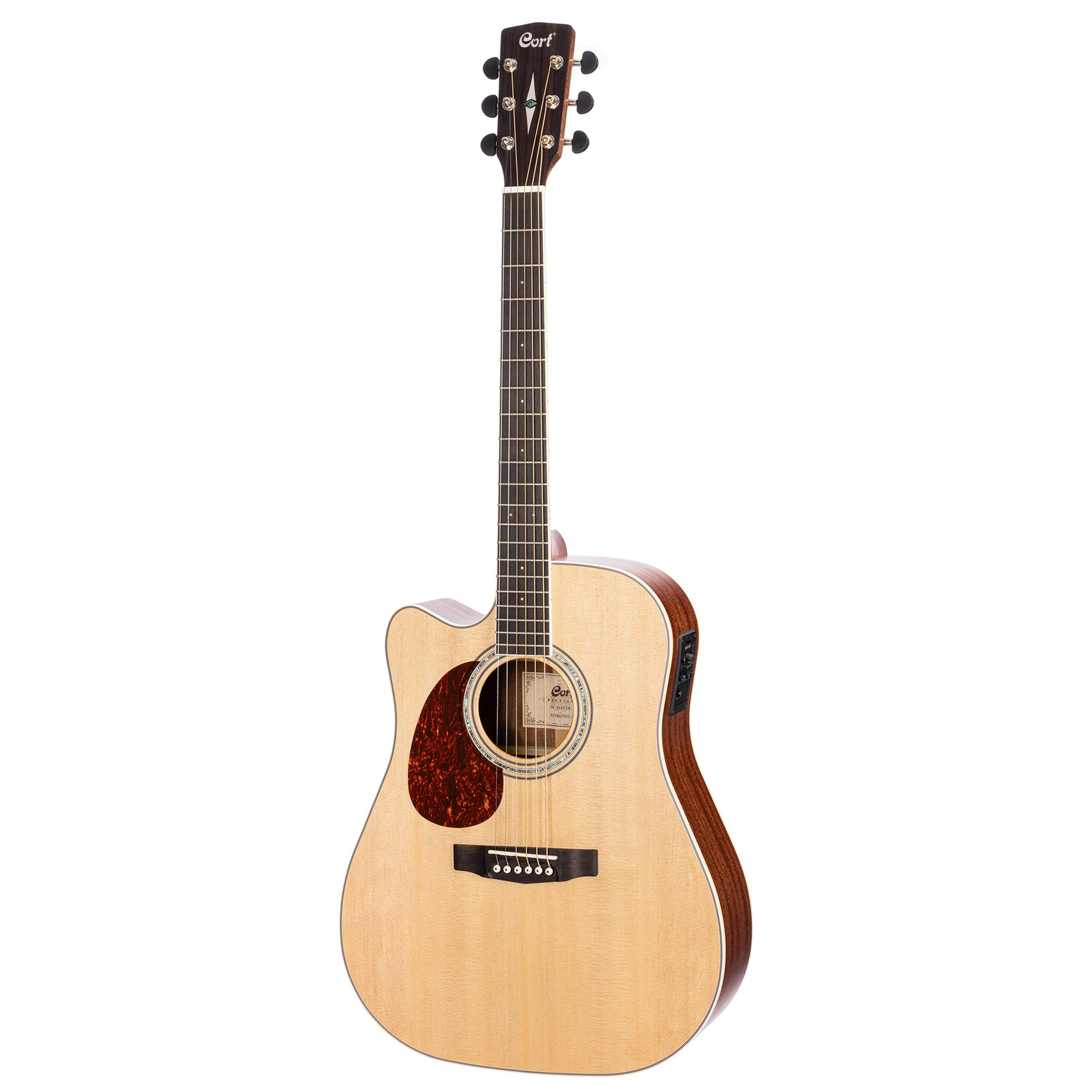 Cort MR710F LH | SBR Pro Sound