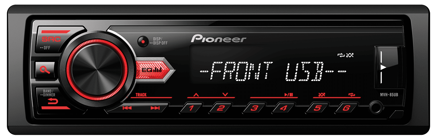 Pioneer NP200 Speaker Combo | SBR Pro Sound