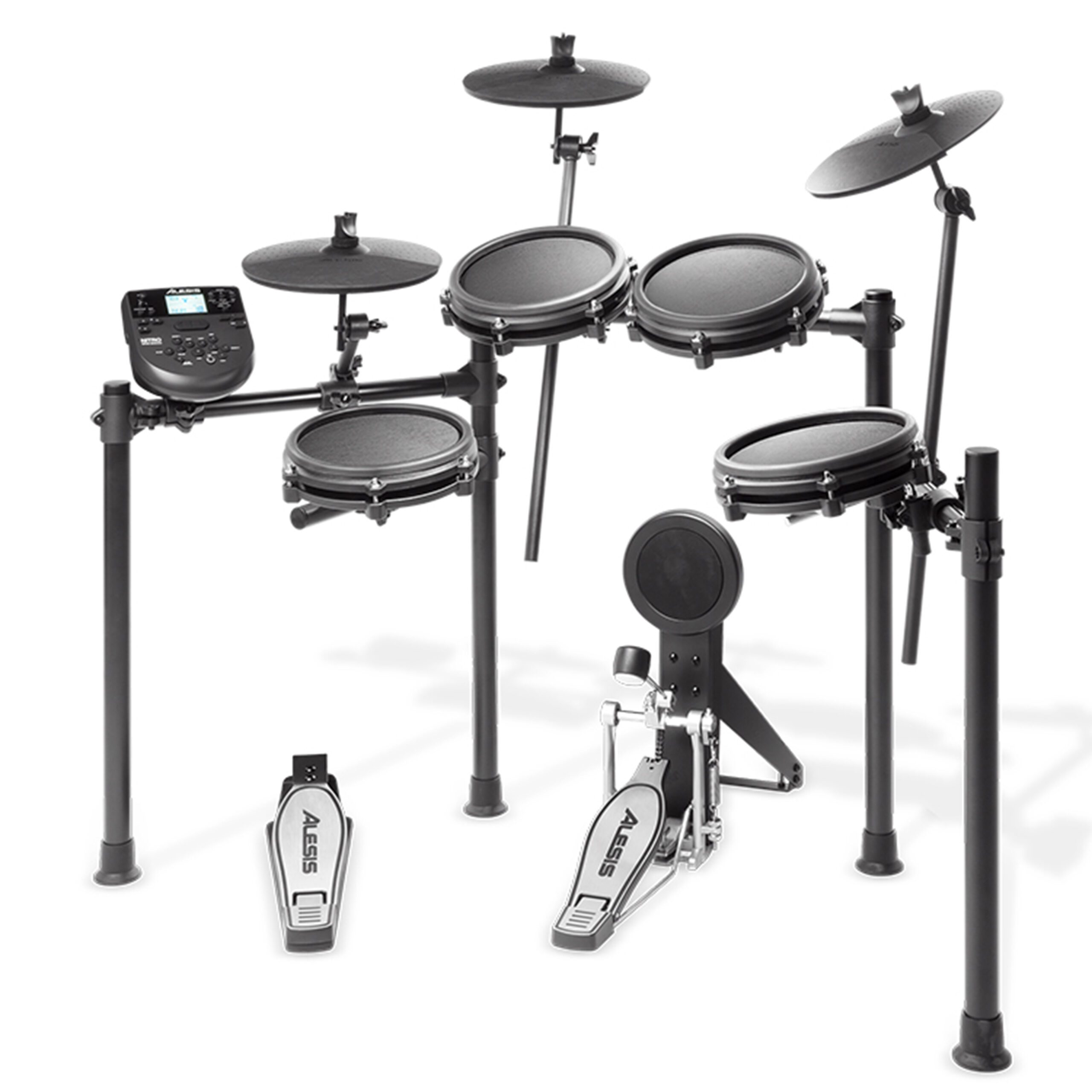 Alesis Nitro Mesh Kit | SBR Pro Sound