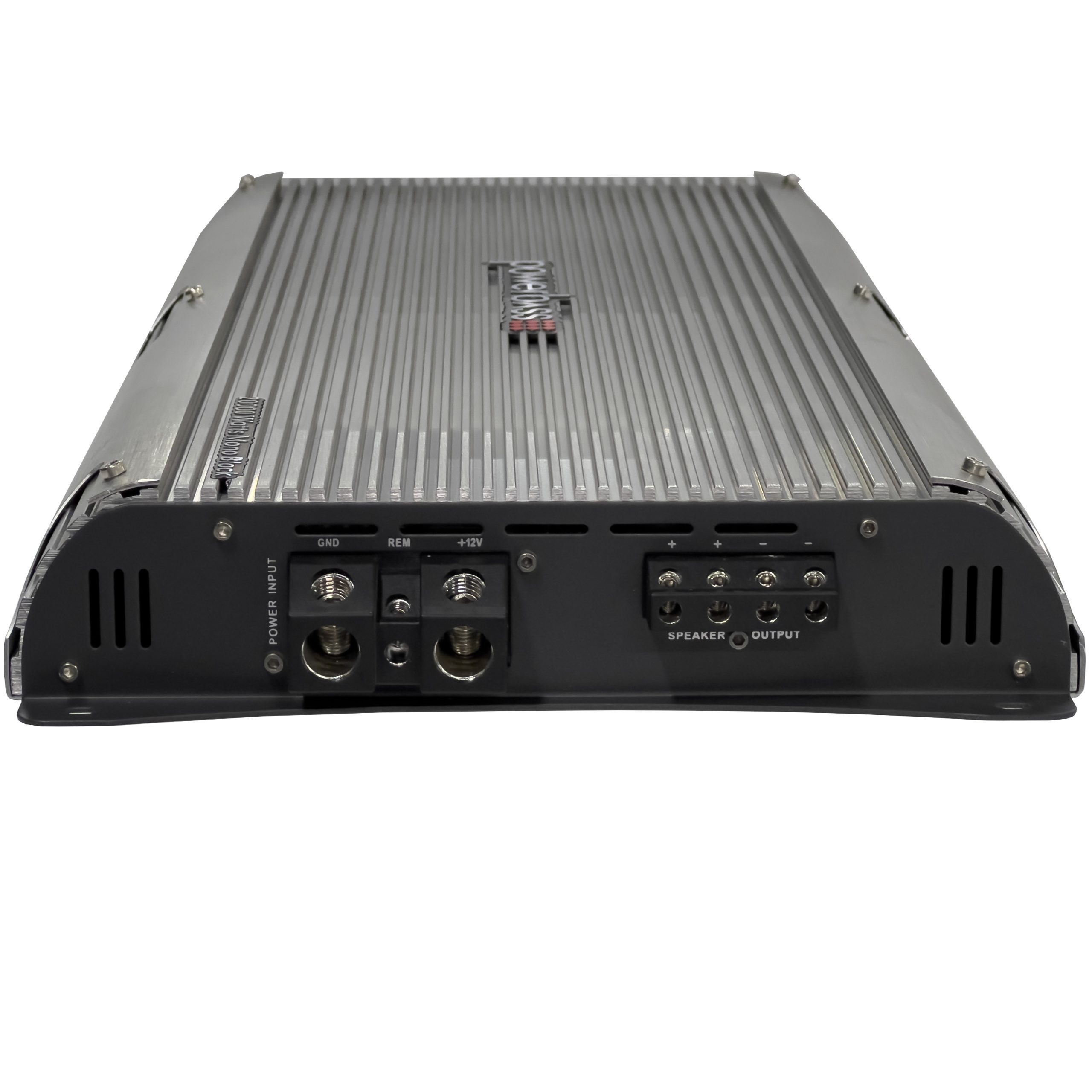 Powerbass PB-1.8800D - Class-D MonoBlock Power Amplifier | SBR Pro Sound