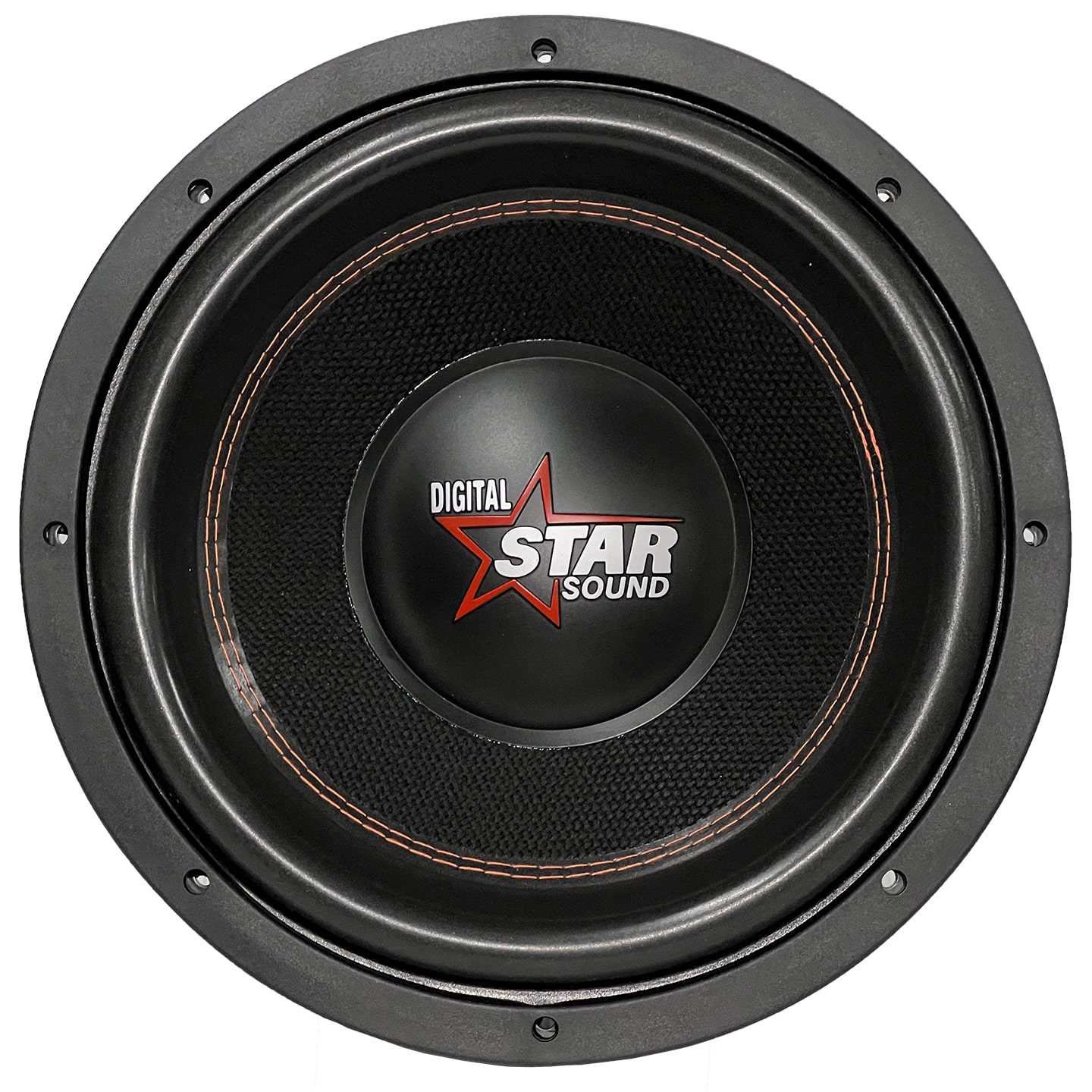 Starsound SSW-12-MONSTER - 12-Inch Monster DVC Subwoofer | SBR Pro Sound