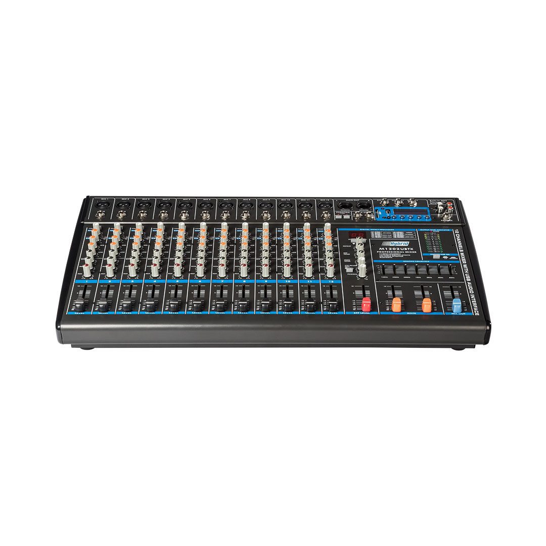 HYBRID M1202UBTX | SBR Pro Sound