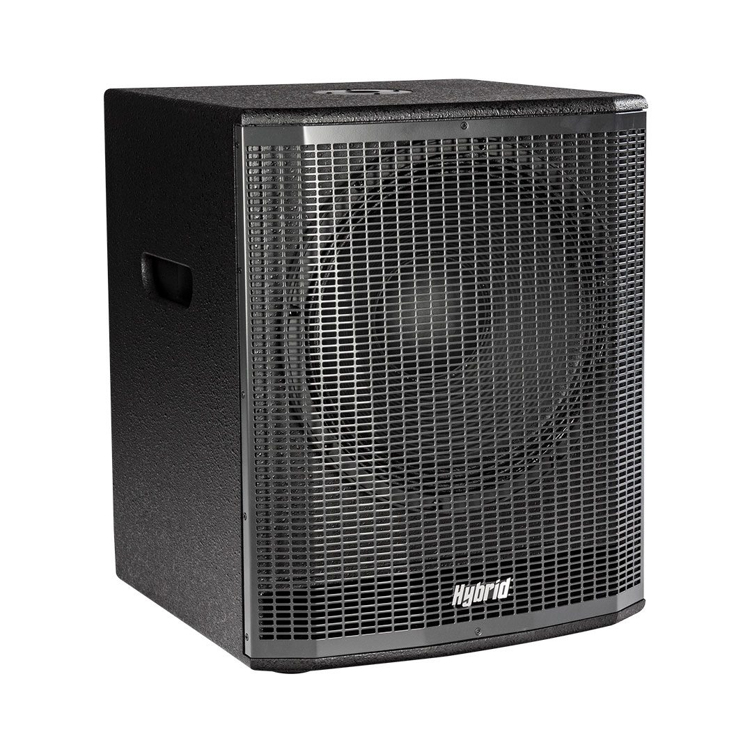 Hybrid LB15 MKIII | SBR Pro Sound