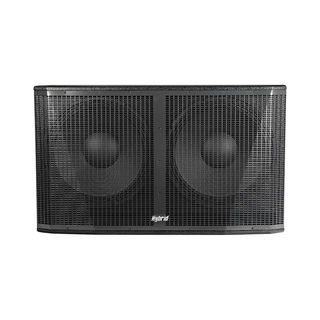 Hybrid LB218 MKIII | SBR Pro Sound
