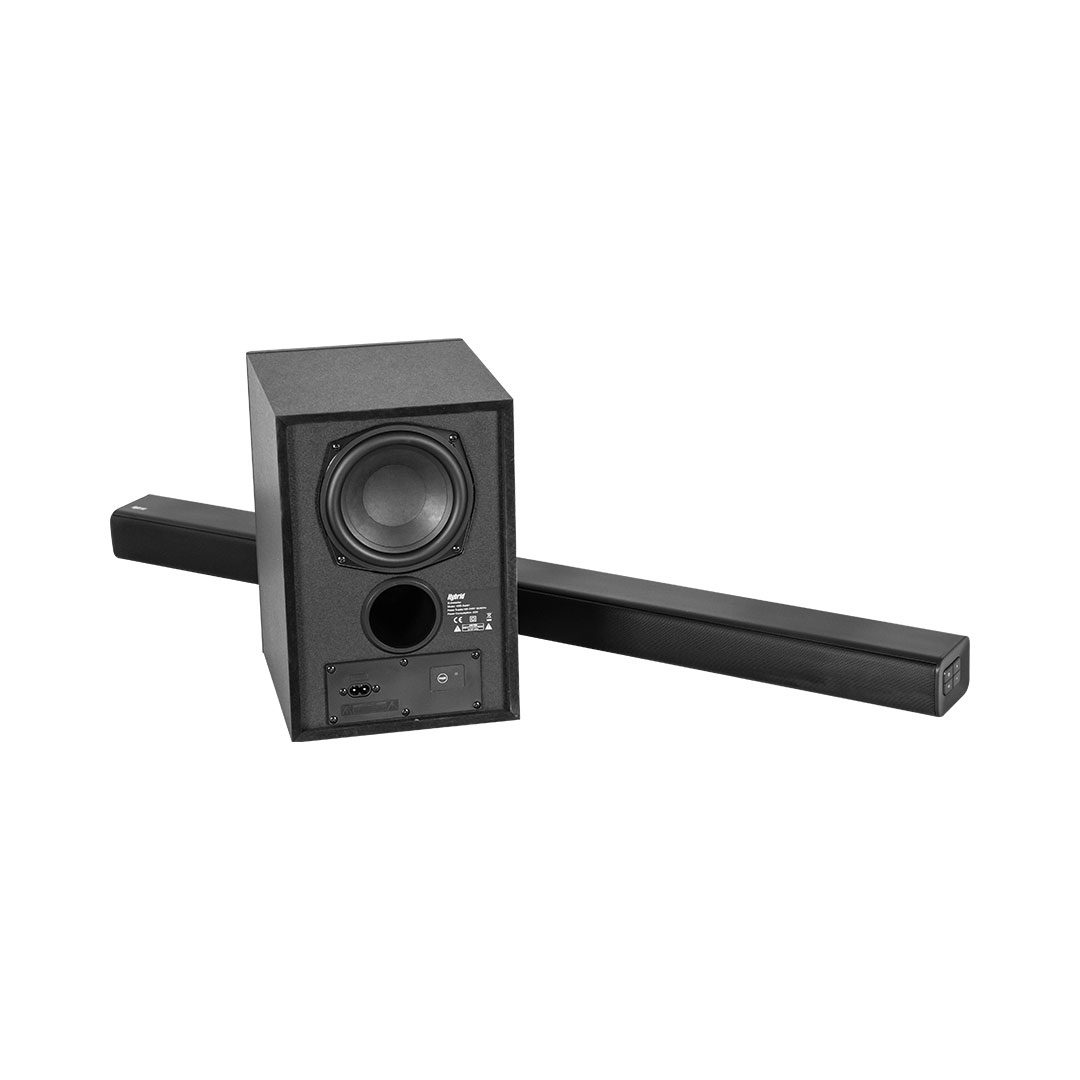 Hybrid HSB-SUB01 | SBR Pro Sound
