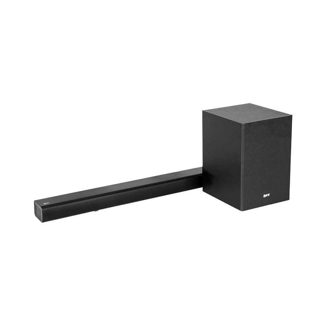Hybrid HSB-SUB01 | SBR Pro Sound