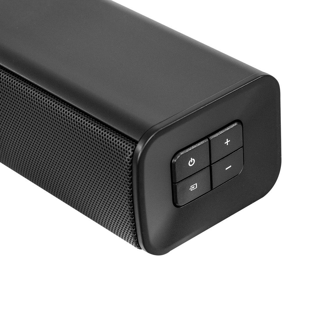 Hybrid HSB-SUB01 Soundbar System For Home Audio Systems - SBR Pro Sound