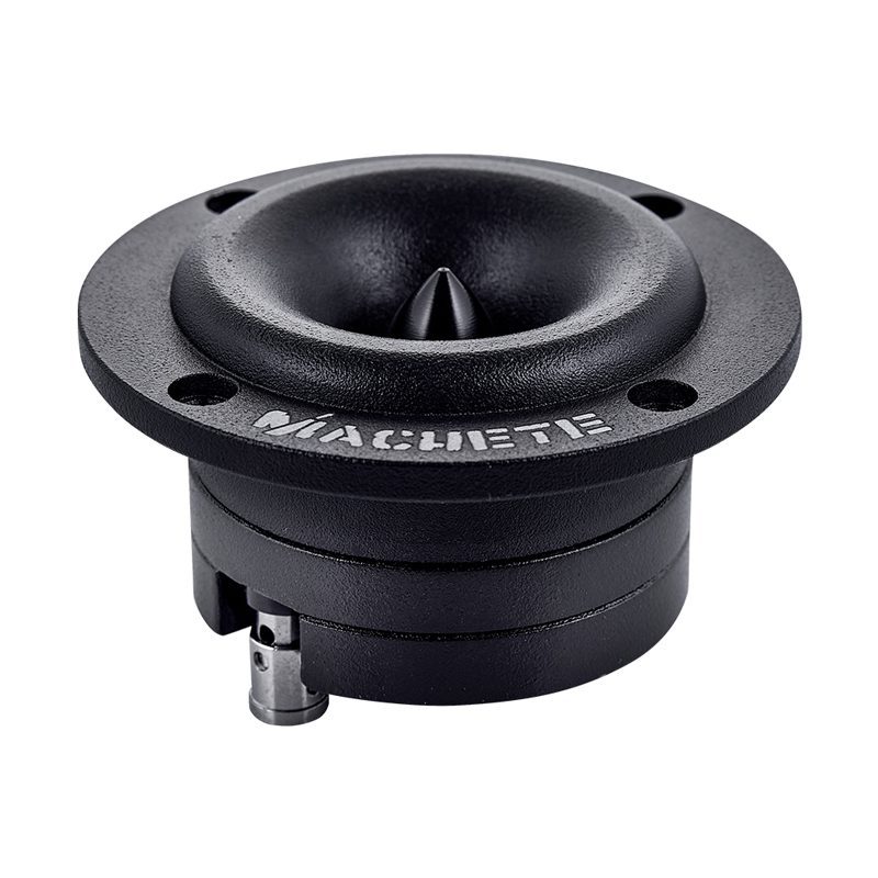Deaf Bonce Machete MT-23 NEO - Neodymium Bullet Tweeter | SBR Pro Sound