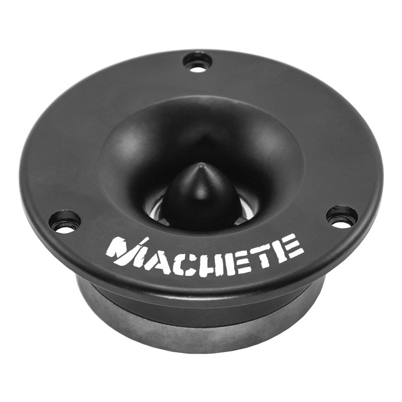 Deaf Bonce Machete MT-102 - 30w Rms Bullet Tweeter | SBR Pro Sound