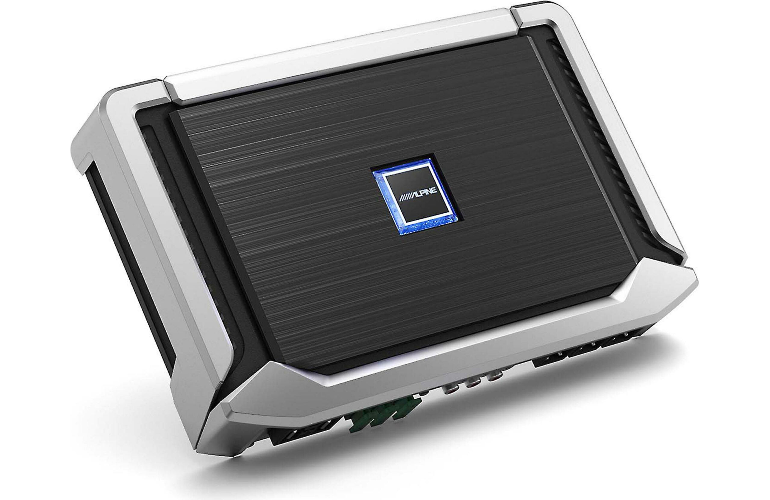 Alpine Type-X X-A90V - 5-Channel Class-D Amplifier| SBR Pro Sound