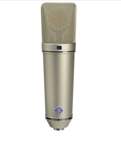 Neumann U 87 AI