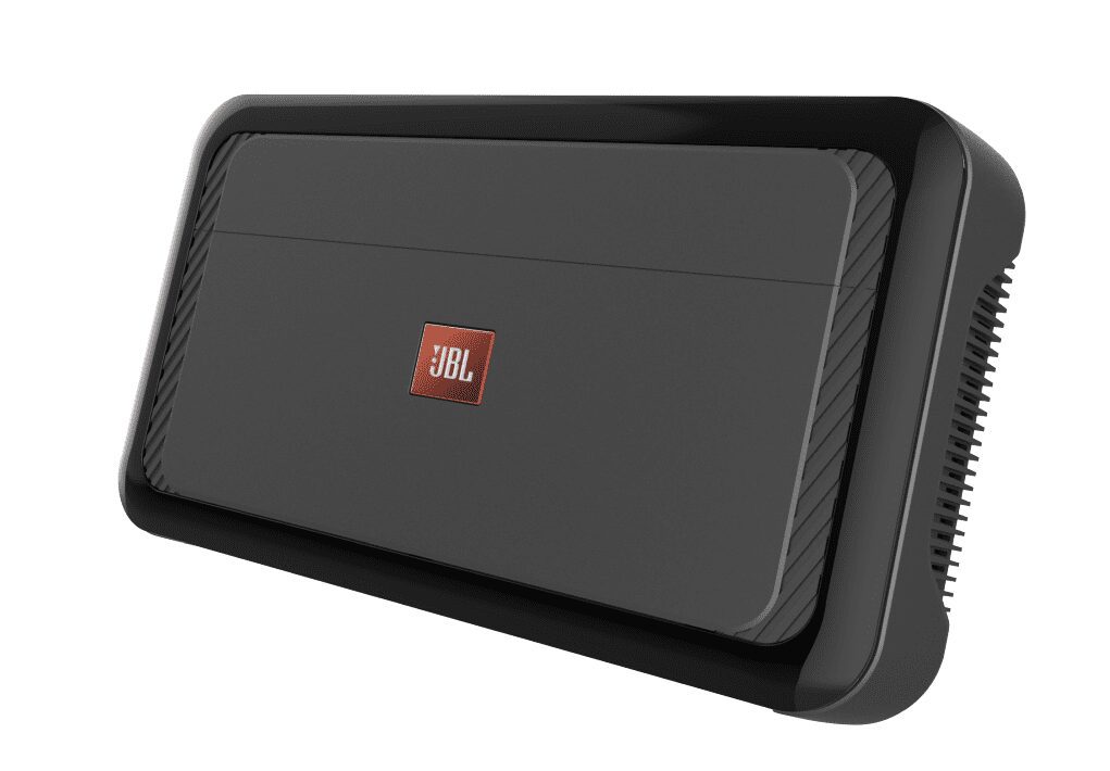 JBL Club A754 75x4Watt RMS 4ch Club Series Amplifier | SBR Pro Sound