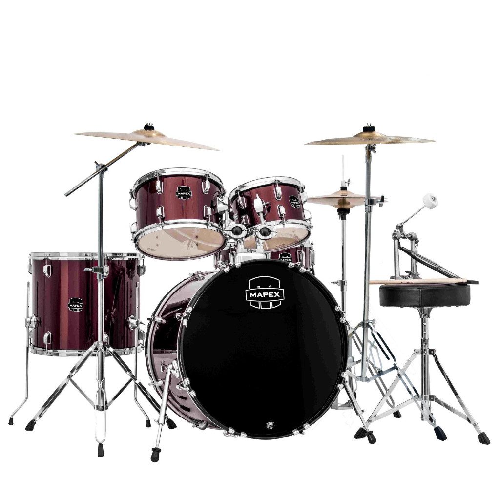 PRODIGY: MAPEX PRODIGY