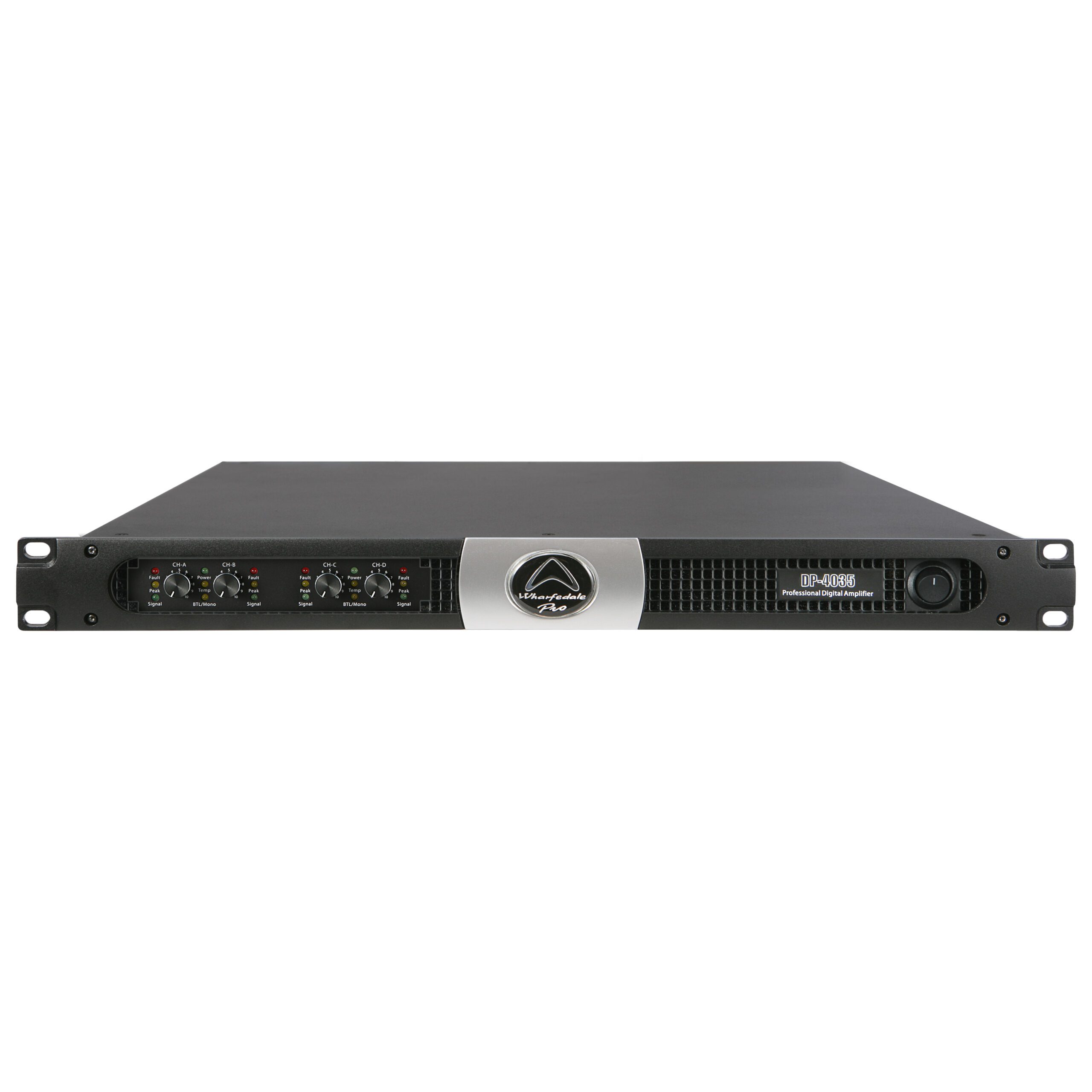 Wharfedale DP4035 | SBR Pro Sound