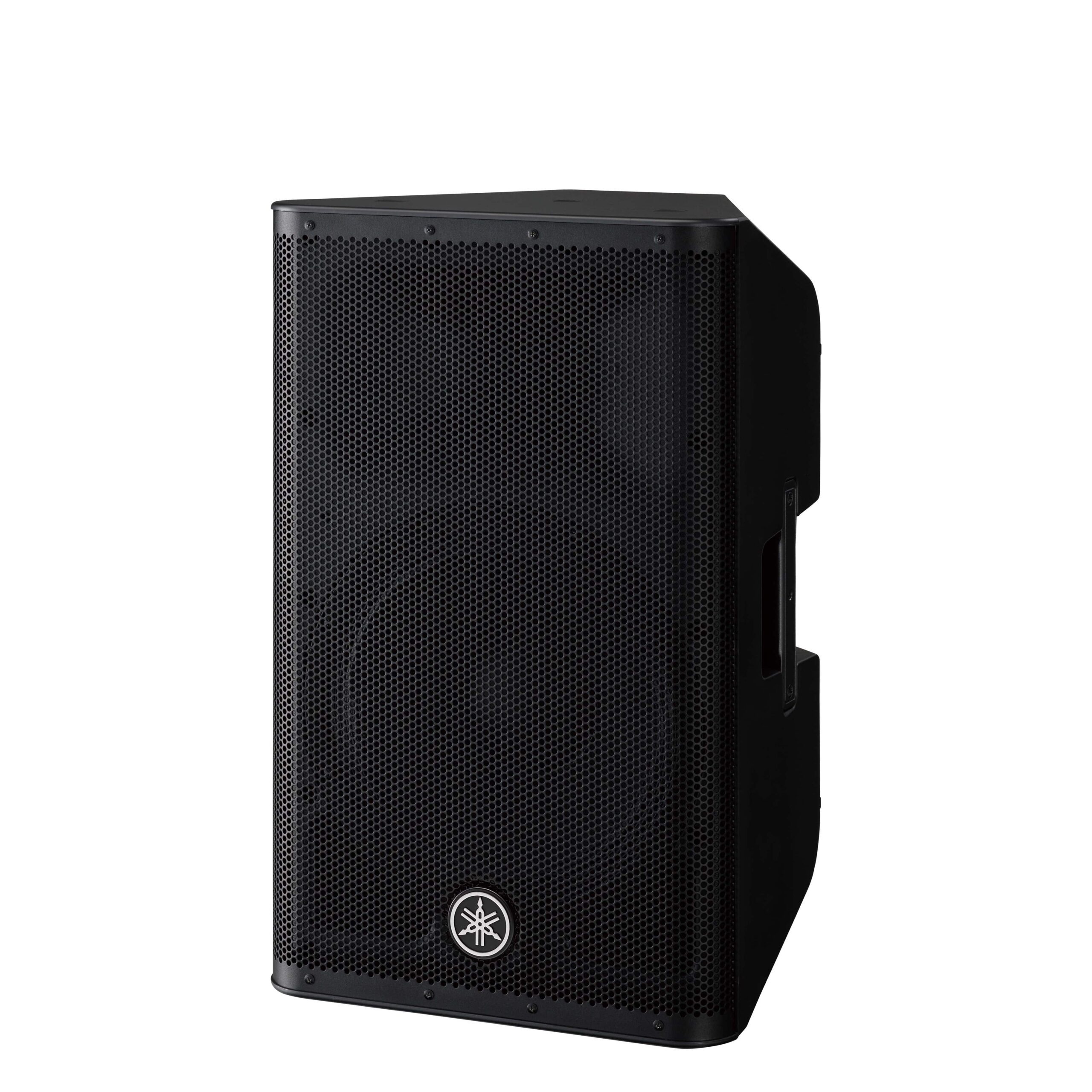Yamaha DXR12mkII 1100Watt Class-D Powered Loudspeaker | SBR Pro Sound