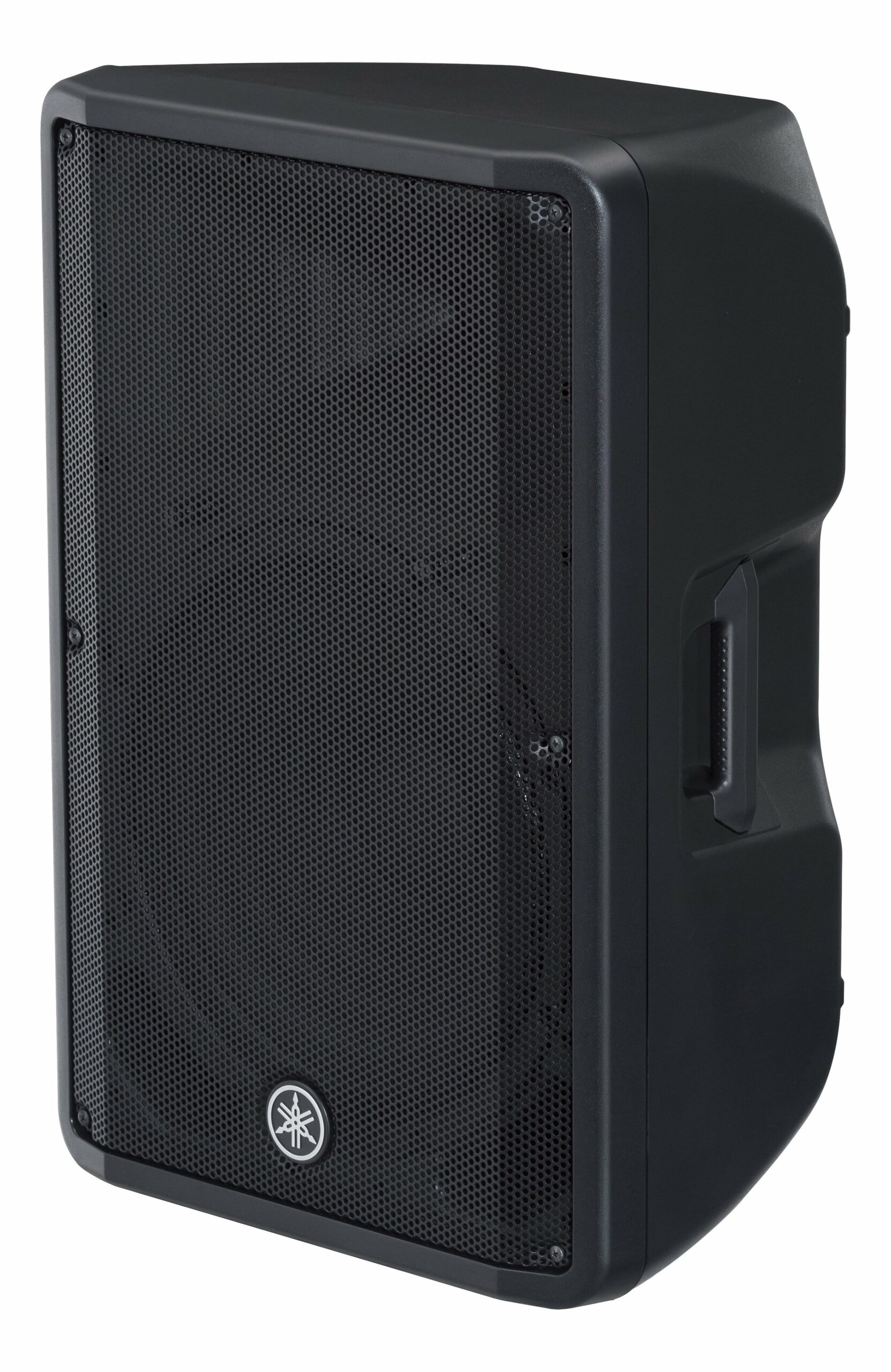 Yamaha DBR15 15" 1000Watt Powered Loudspeaker | SBR Pro Sound