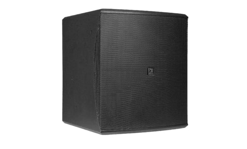 Audac BASO12 | SBR Pro Sound