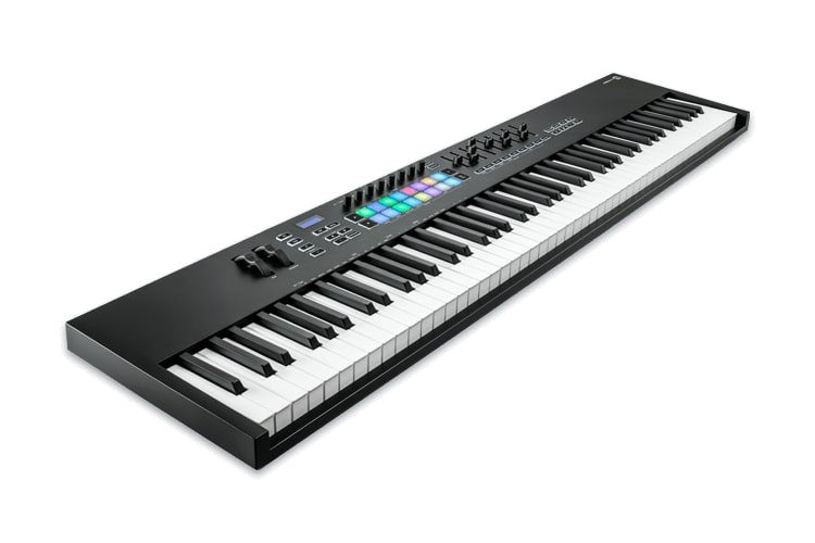 Novation LaunchKey 88 MK3 | SBR Pro Sound