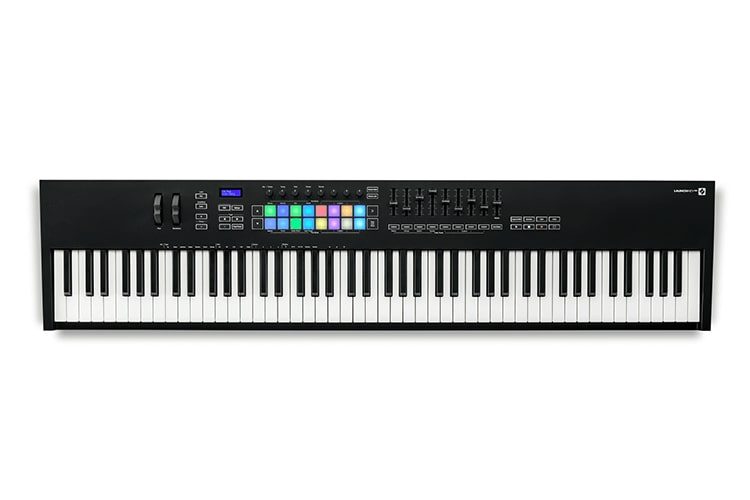 Novation LaunchKey 88 MK3 | SBR Pro Sound