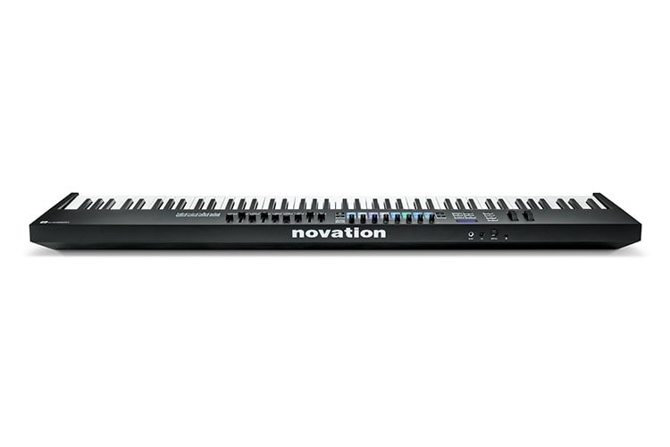Novation LaunchKey 88 MK3 | SBR Pro Sound