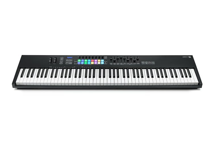 Novation LaunchKey 88 MK3 | SBR Pro Sound